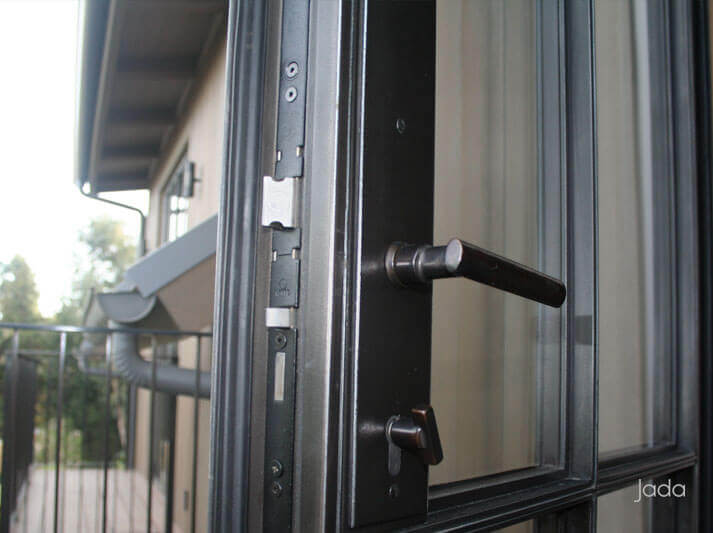 Jada Windows | How Multipoint Locking Systems Enhance Security an