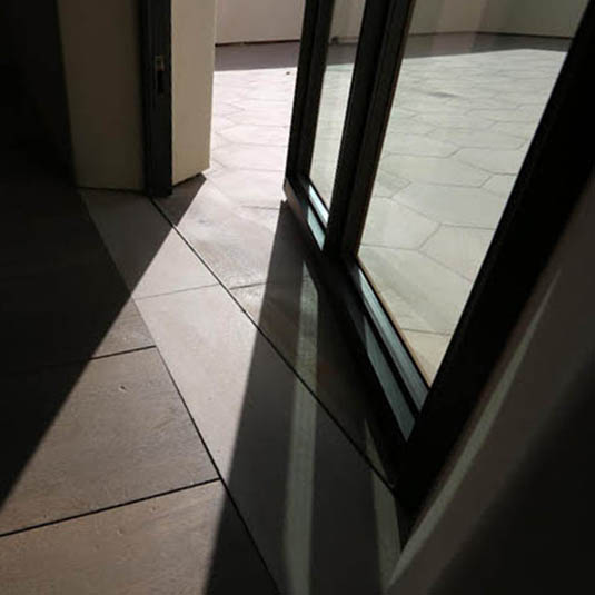 Steel Door Sills | Jada