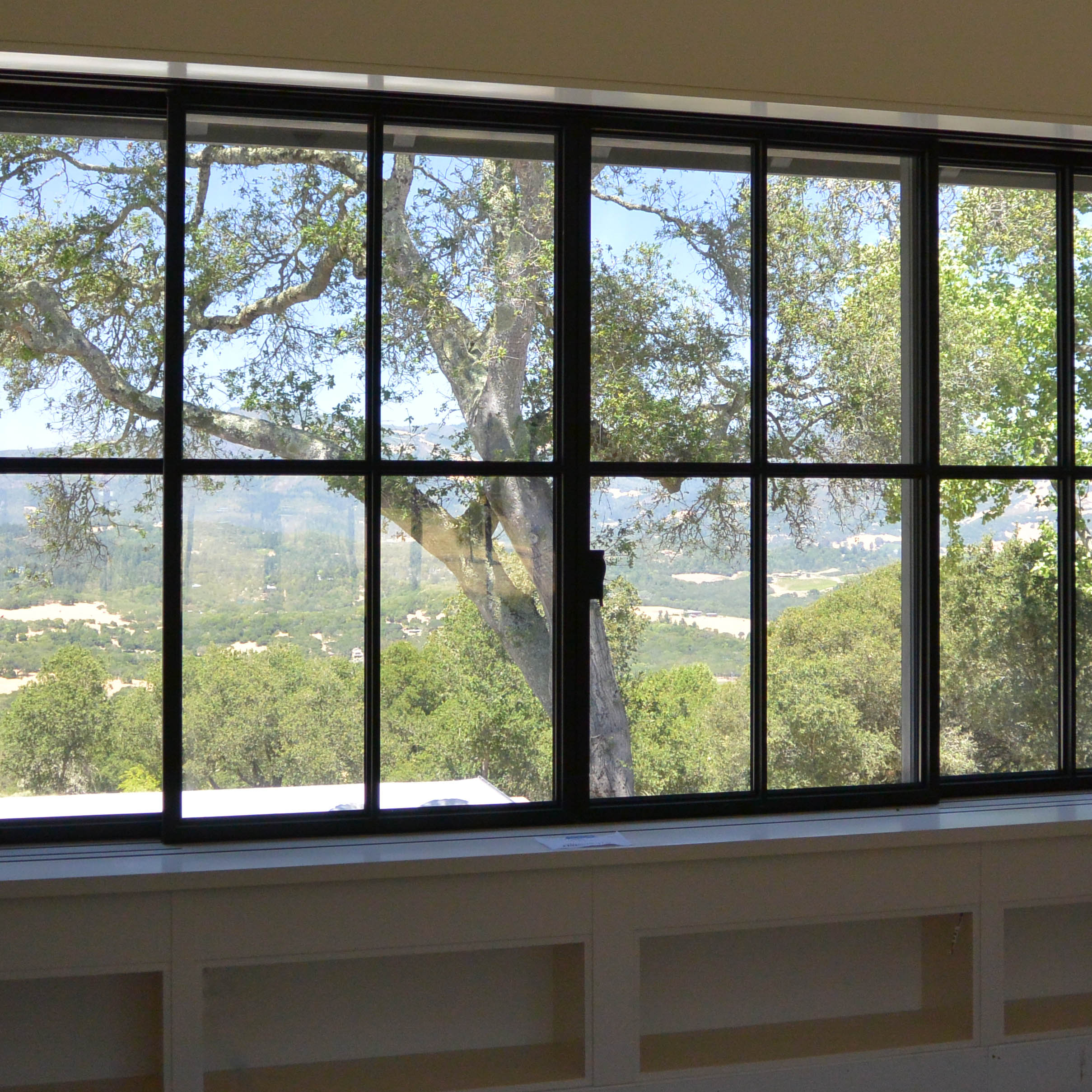 Steel Door Sills | Jada