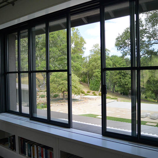 Steel Door Sills | Jada